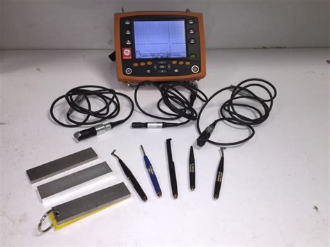 Surface Eddy Current Testing Ndt Inspect Ndt Career And Community Portal