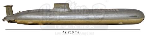 Typhoon Class Submarine Red October Red October Nuclear Submarine