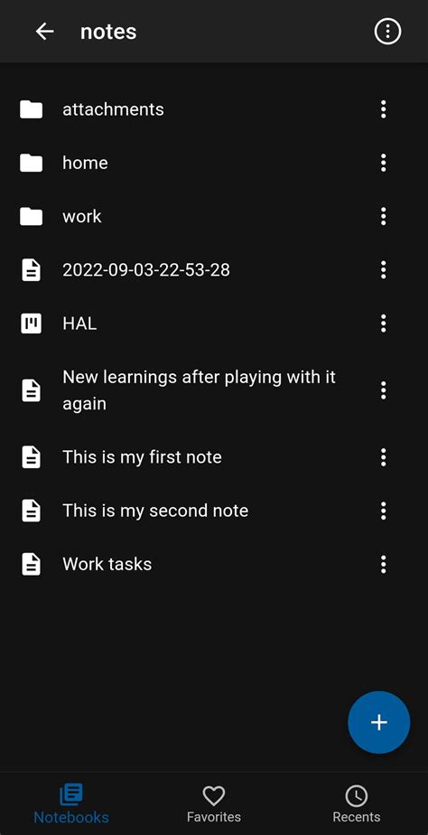 NotesHub