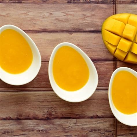 Spicy Mango Dressing