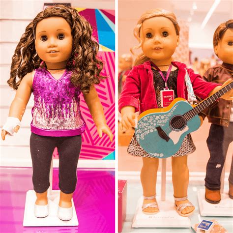 The Ultimate Guide To Experiencing The American Girl Doll Store Nyc