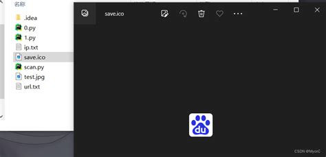 Python 学习之 Request 库的基本使用python Request Csdn博客