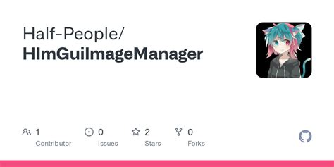 HImGuiImageManager HImGuiImageManager Cpp At Main Half People HImGuiImageManager GitHub