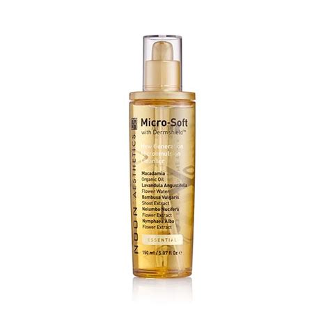 Micro Soft Cleanser Intouch Medical