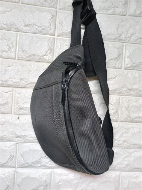 블루마운틴 허리가방 어깨가방 가방 힙색 각각금액 헬로마켓