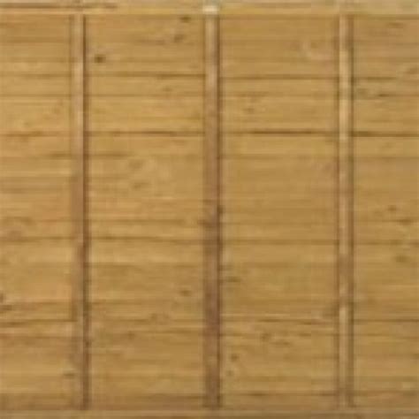 Overlap Fence Panels Oakdale Fencing Overlap Fence Panels Oakdale Fencing