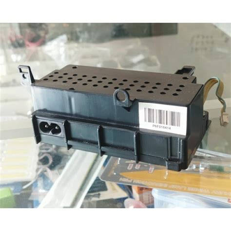 Jual Adaptor Power Supply Printer Epson Orginal Shopee Indonesia
