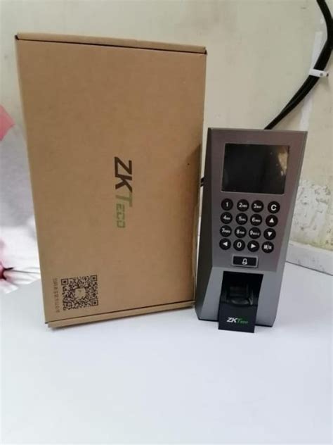 zkteco f18 time attendance access control price from skygarden in kenya yaoota