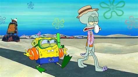 Prime Video Spongebob Squarepants Season 13