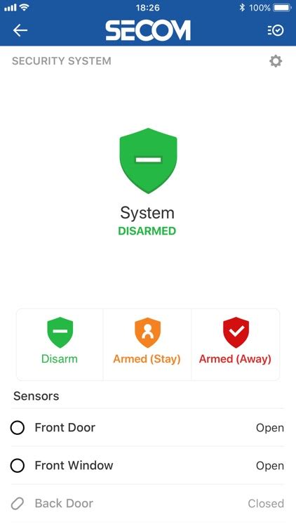 SECOM Smart Security By SECOM Co Ltd