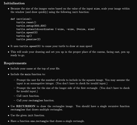 Design And Write A Program Hw10py That Generates A