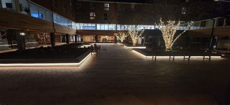 Lightupbaltimore Victor Lebow