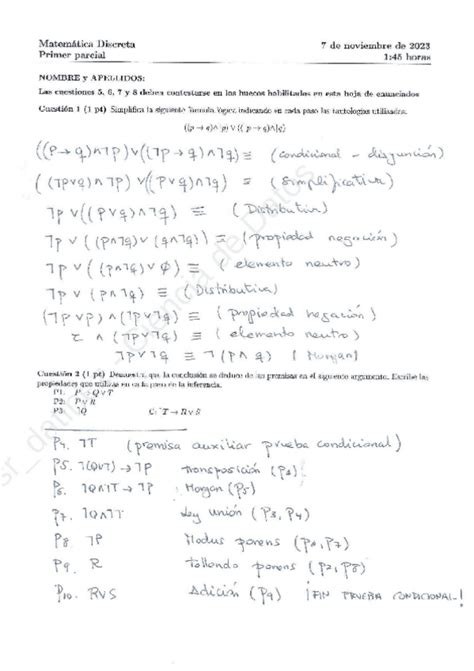 Primerparcialmad2021solucionpdf