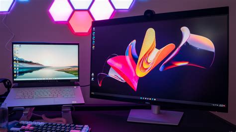 Dell Ultrasharp U Qz Review Techradar
