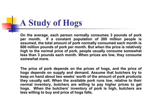 Building And Simulating A Model Using Dynamo Ppt