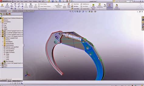 how to create part and assembly layouts in solidworks solidworks share