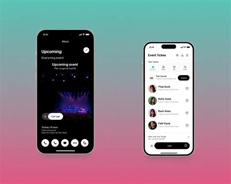 How To Build An Event Ticketing And Management App Like Eventbrite