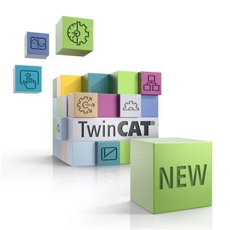 Twincat 31 Build 4026 Beckhoff Usa