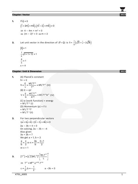 Jm 2023 Solutions Pdf