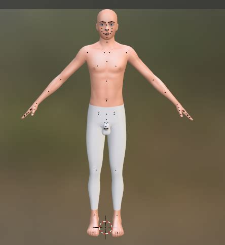 The General WIP Thread For Animators Page WickedWhims LoversLab