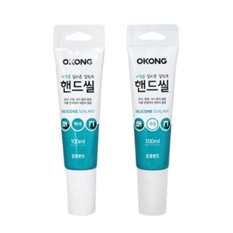 아이월드 가정용 창틀 샷시 셀프수리 틈새메꿈 실리콘 욕조 보수 실링 창문 욕실 공구철물산업안전