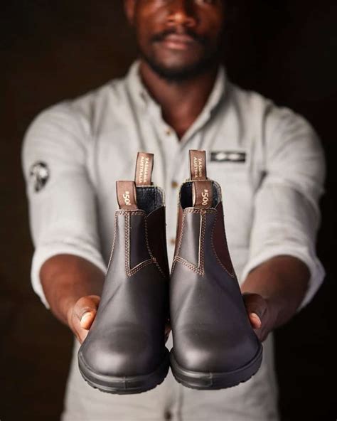 7 Best Blundstone Boots For Anytime Every Wear In 2026 Fashionbeans
