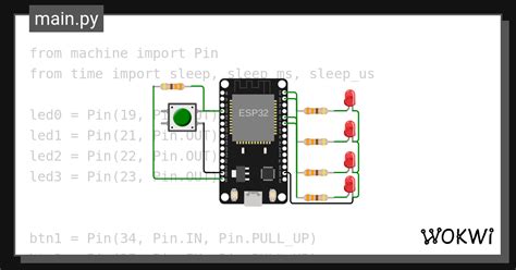 Wokwi Online Esp32 Stm32 Arduino Simulator