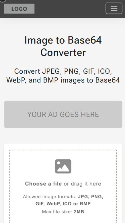 image to base64 converter php by littlejohn codester