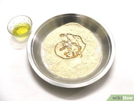 How To Make Roti 15 Steps With Pictures WikiHow