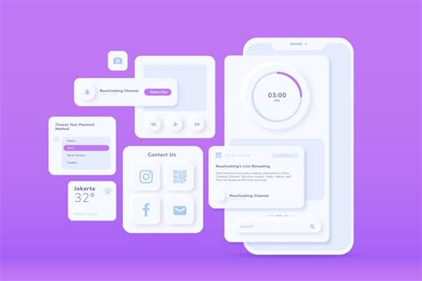 Top Ui Component Libraries For React Developers Enozom