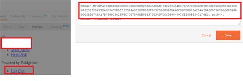 c asp webforms authentication logout cookie can still be used