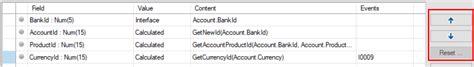 Field Calculation Order Hopp Support