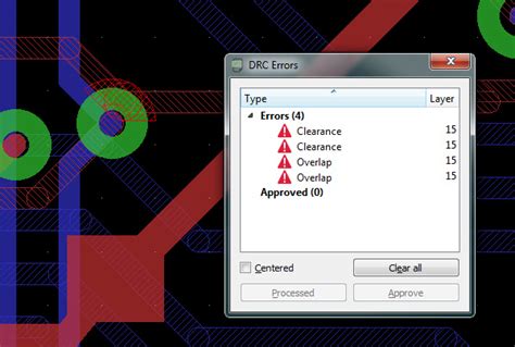 Part Time Electronics PCB Design Fails And Rules To Avoid Them