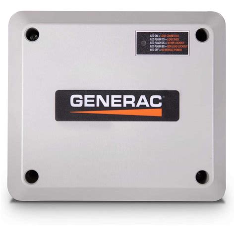 Generac 7000 Smart Management Module Hardwareandtools Online Store