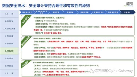 300页幻灯片图解数据安全风险评估（附下载） 炼石 数据安全风险评估 csdn博客