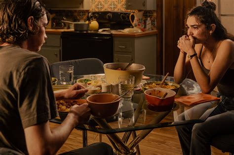 Paulina Chávez Talks About Representing Latinas In Landman