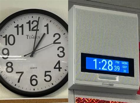 What Is A Digital Clock Exploring Its History And Modern Uses Digitalclockcc
