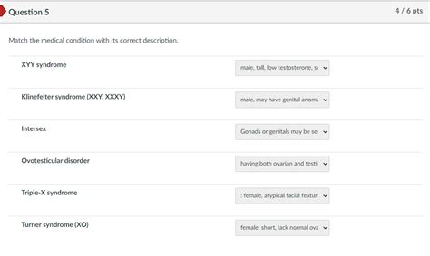 Solved Question 1 Given Definitions 1 Male May Have Chegg Com