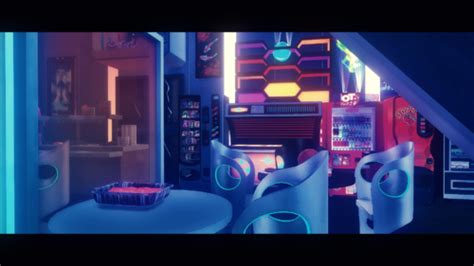 Sn Ambient Light Wip Lots Loverslab