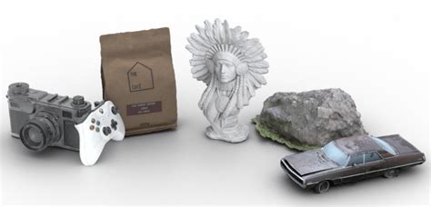 NeRF D Imaging Is Finally Coming To Android Phandroid