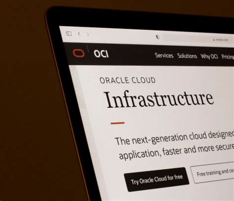 Seamless Cloud Transformation With Oracle Solutions