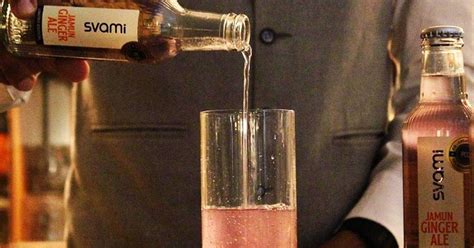 Svami Drinks | WhatsHot Delhi Ncr