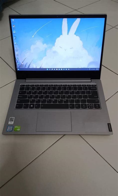 Lenovo Ideapad S Inch Laptop I Processor Gb Ram Computers Tech Laptops Notebooks