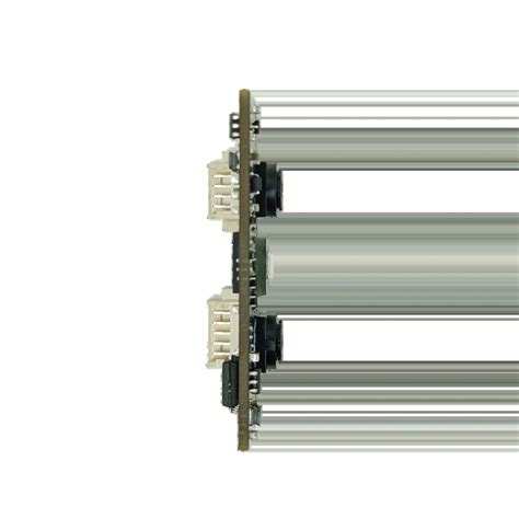 Mf1213 Face Recognition Module Face Identification 3d Facial Recognition 100 Capacity Binocular