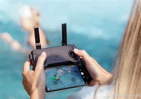 年轻人的第一台无人机！大疆mini 2试飞体验