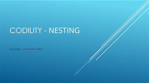 Codility Nesting Javascript Youtube
