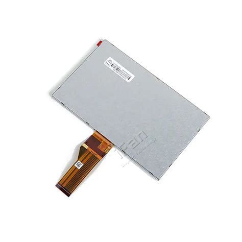 NJ070NA 23A 7 Inch TFT LCD Module 1024x600 Display Screen