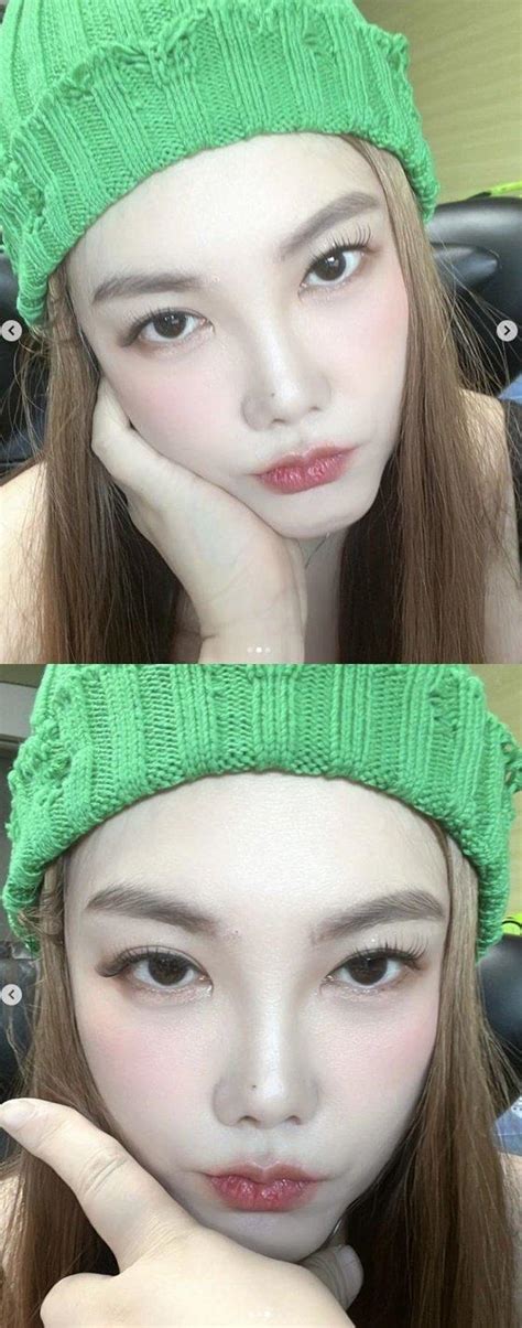 아재들만 아는 롱다리 미녀 가수 김현정 근황