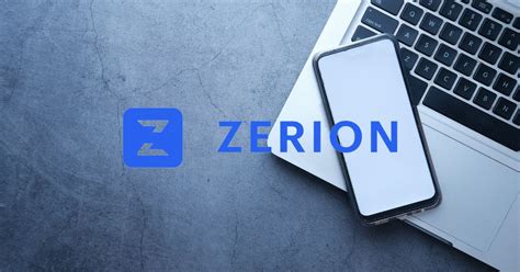 Zerion Token Airdrop Guide How To Get An Airdrop Without Doing Anything Extra