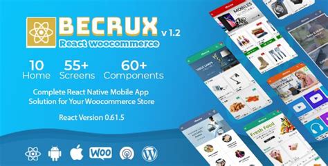 Alesath Native Android Ecommerce Ui Template Codemarket